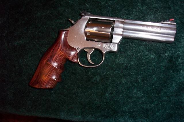 show me your 686s | Page 2 | 1911Forum